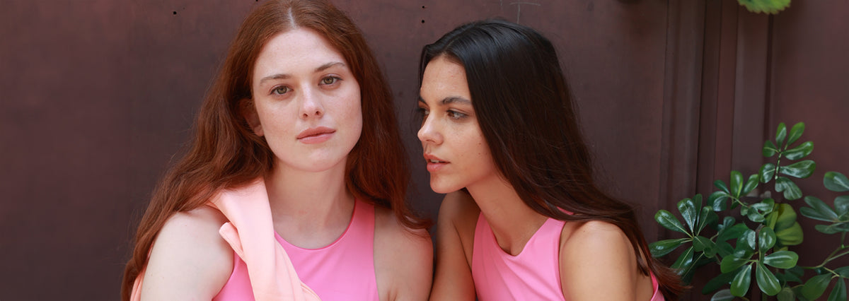 Personal colour analysis: find the shade that lights up your rhythm | DEHA
