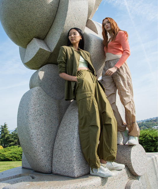 DEHA - Feel Your Rhythm | Official store