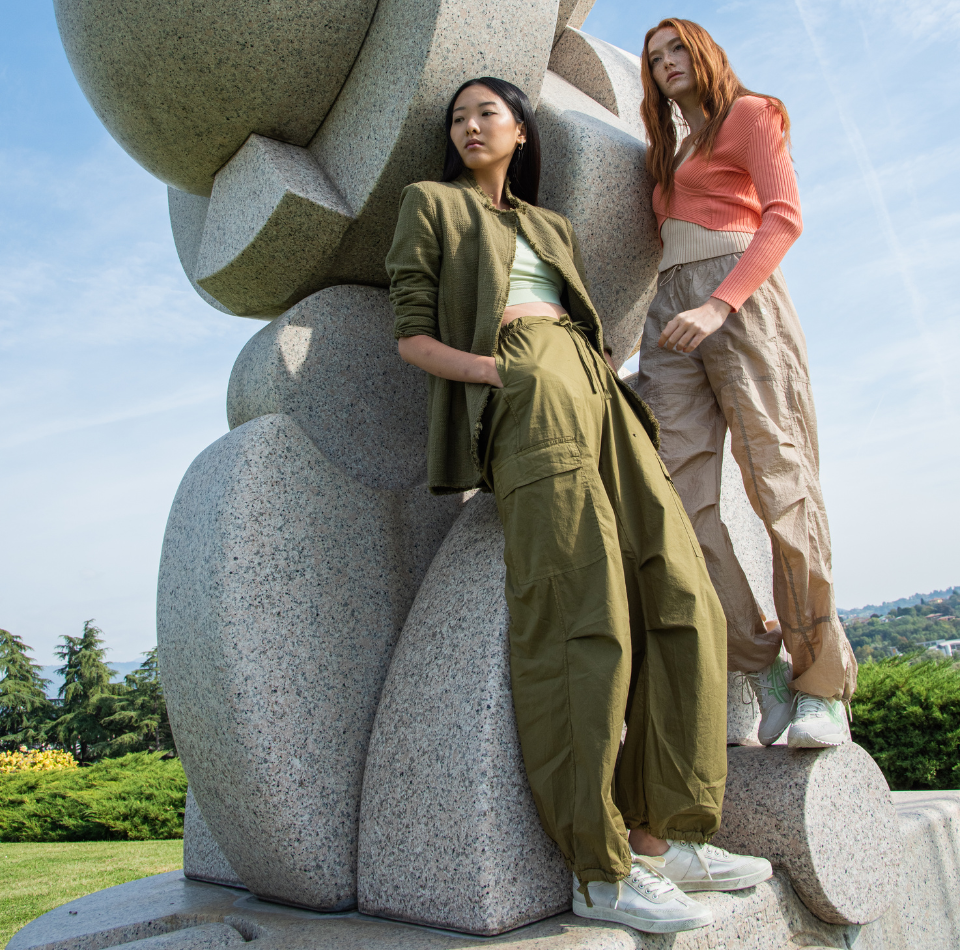 DEHA - Feel Your Rhythm | Official store