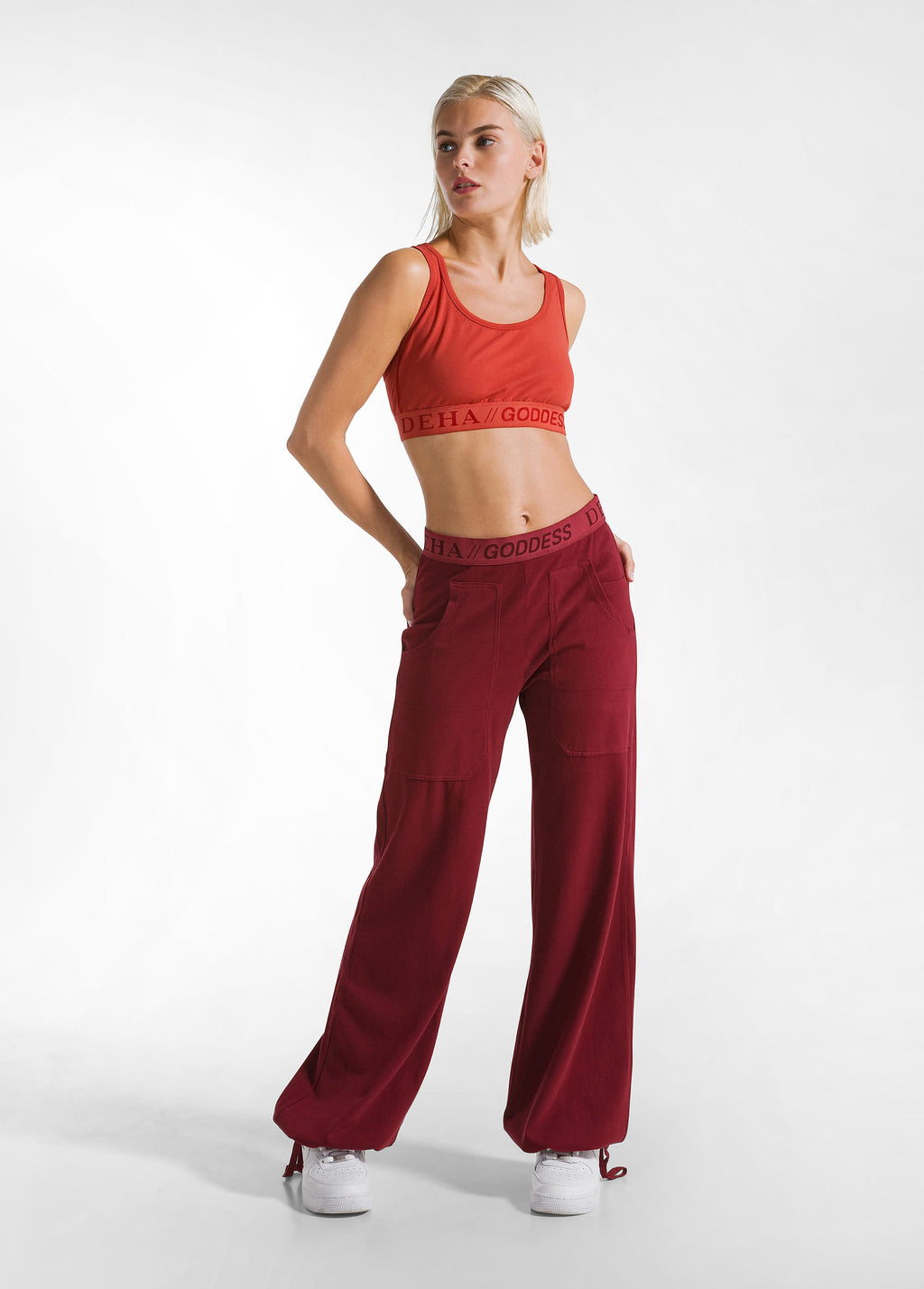 DEHA - Feel Your Rhythm | Official store