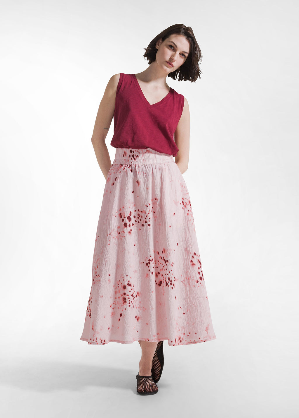 New In | DEHA