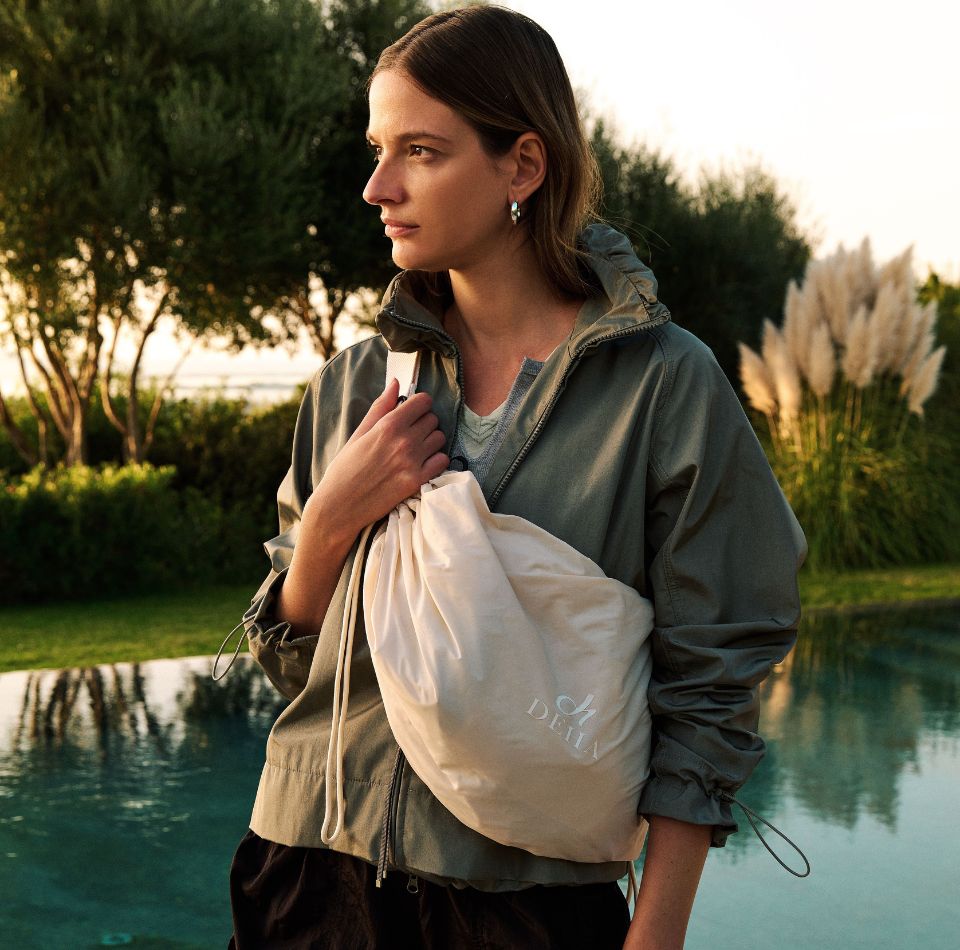 DEHA - Feel Your Rhythm | Official store