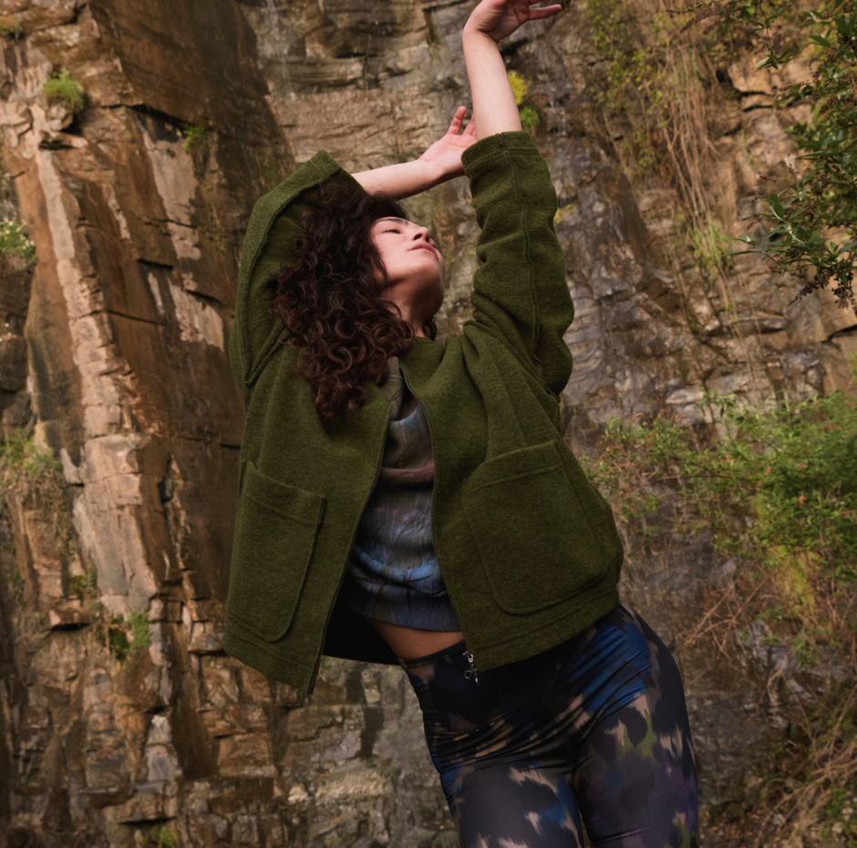 DEHA - Feel Your Rhythm | Official store