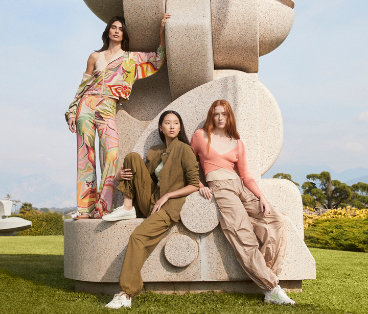 DEHA - Feel Your Rhythm | Official store