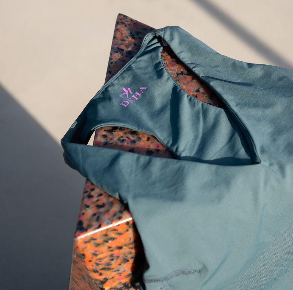 DEHA - Feel Your Rhythm | Official store