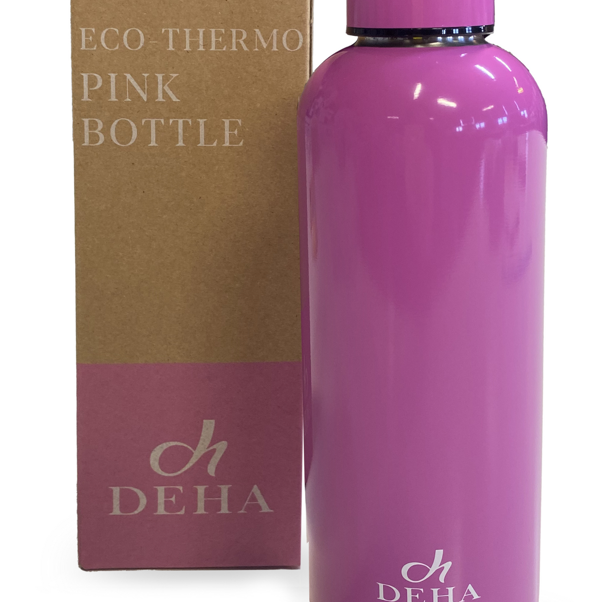 PINK BOTTLE - MULTICOLOR | DEHA